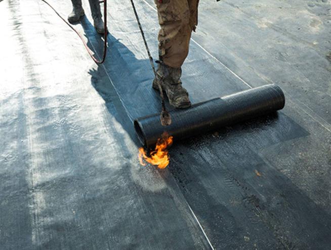 Commercial Waterproofing Contractor South Florida